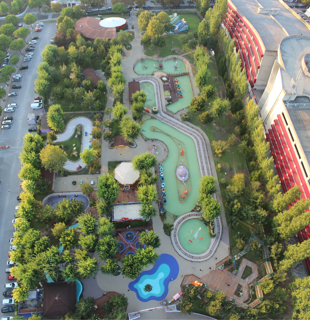Parco Junior - Lignano Sabbiadoro